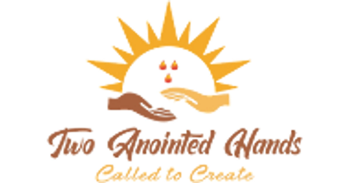Home – Two Anointed Hands